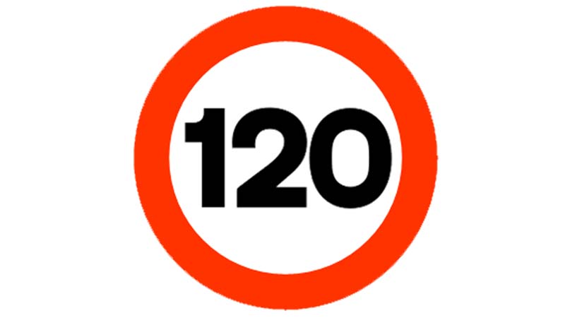 El origen del límite de velocidad 120Km/h | Blog de Motor| Doble Embrague